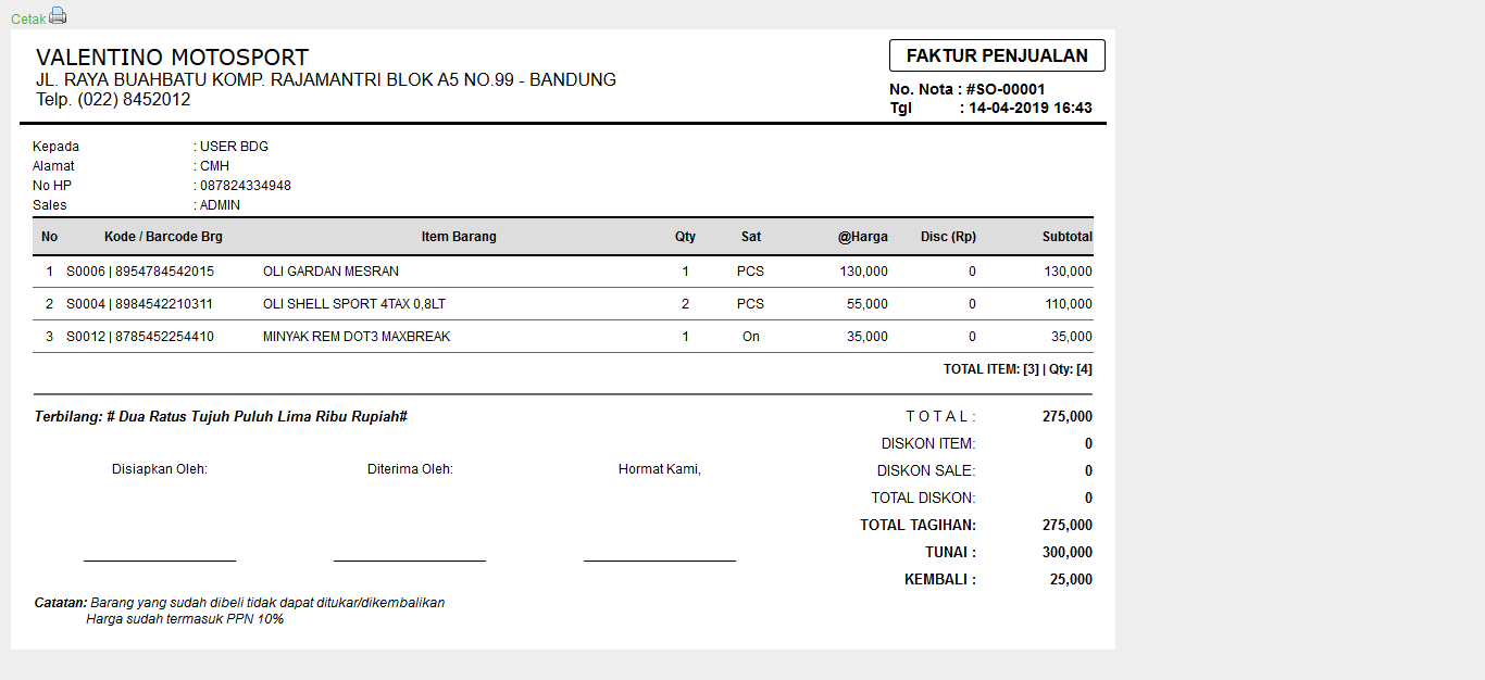 NOTA_PENJUALAN | Aplikasi-Online.Net