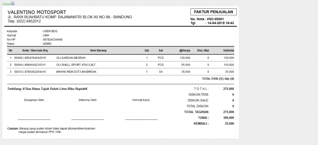NOTA_SERVICE | Aplikasi-Online.Net