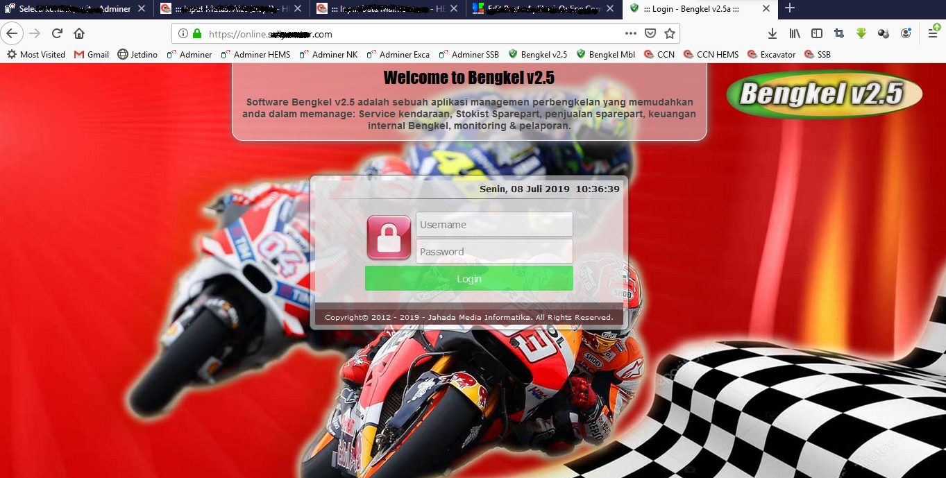 login_page_app_mtr | Aplikasi-Online.Net